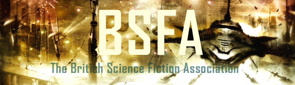 Join the BSFA